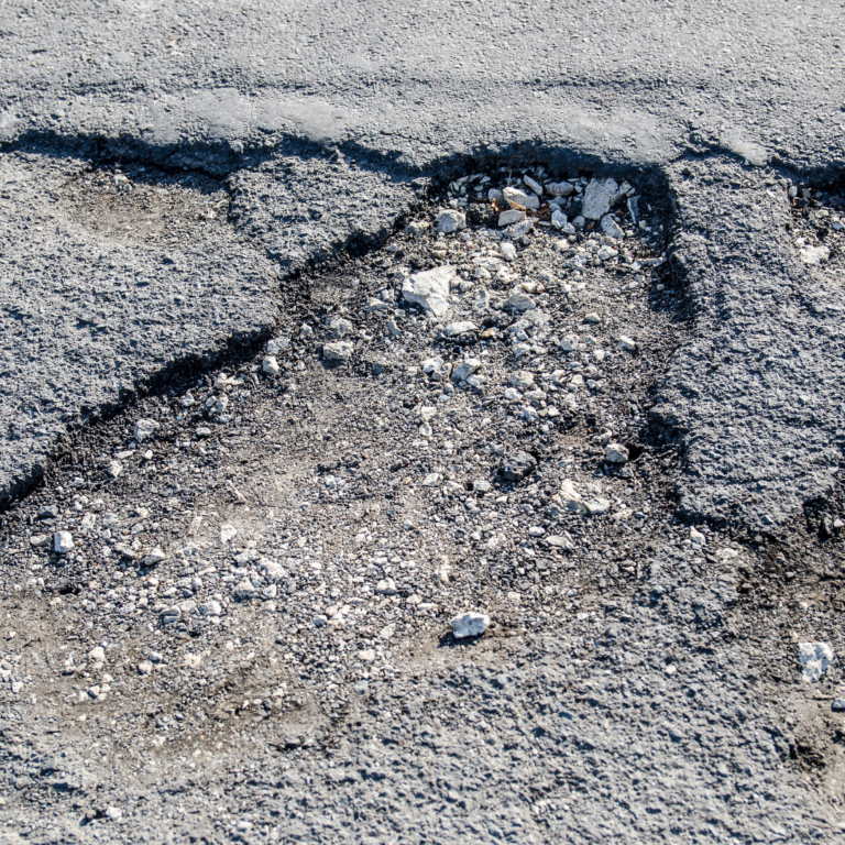 Signature Paving – Signs You Need Immediate Asphalt Repair - Signature ...