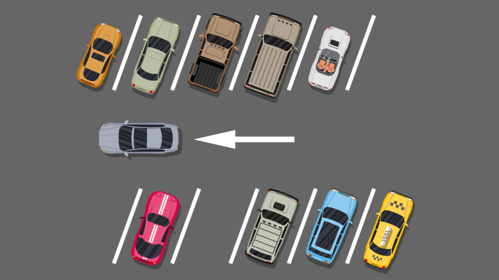 Curbing Your Enthusiasm: The Importance of Curbs in Parking Lot Design ...