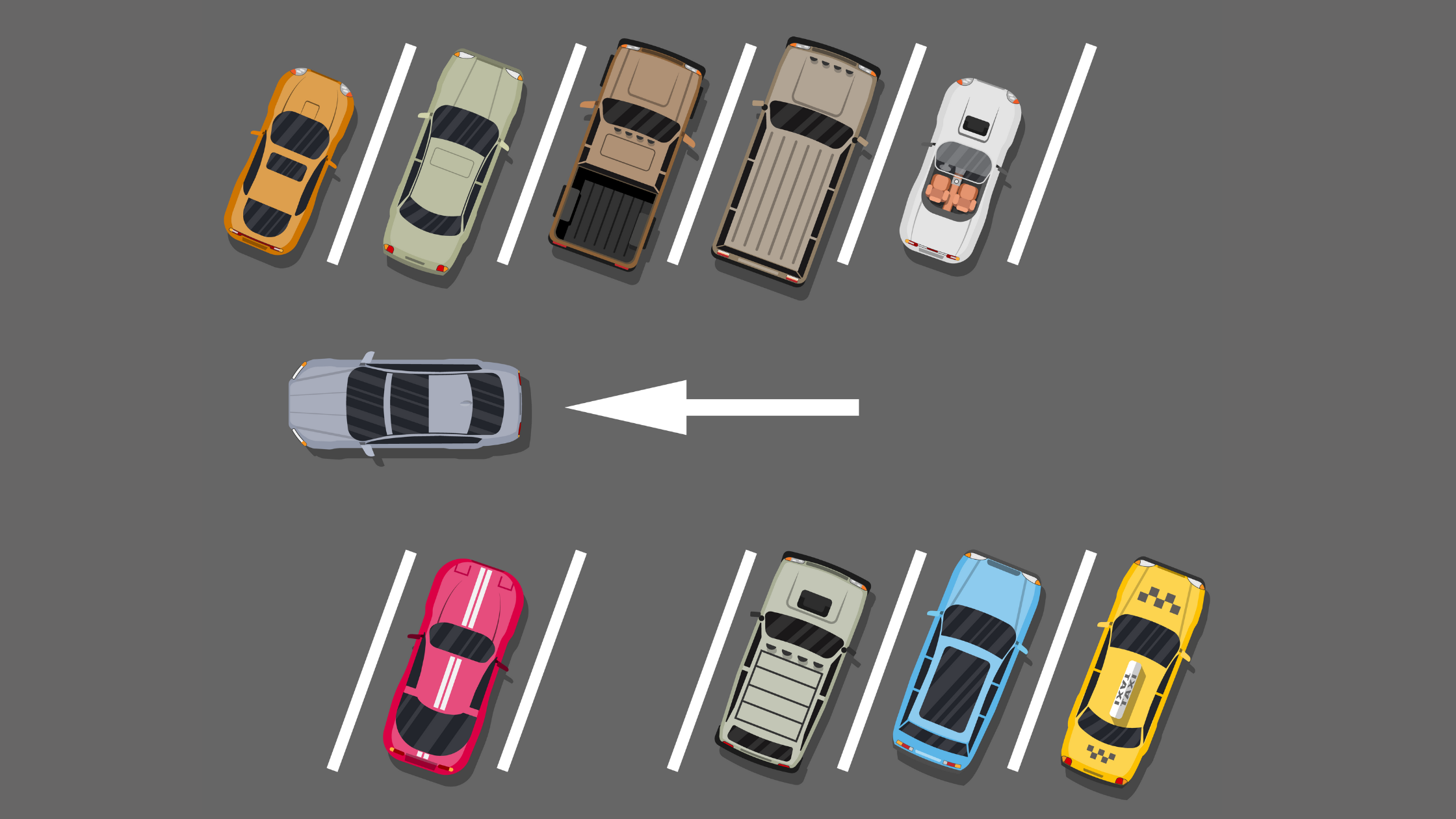 Curbing Your Enthusiasm: The Importance of Curbs in Parking Lot Design ...